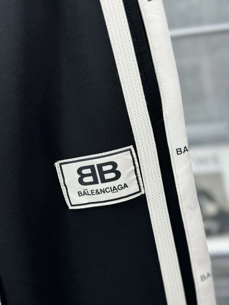 Discounted Balenciaga Long Pants