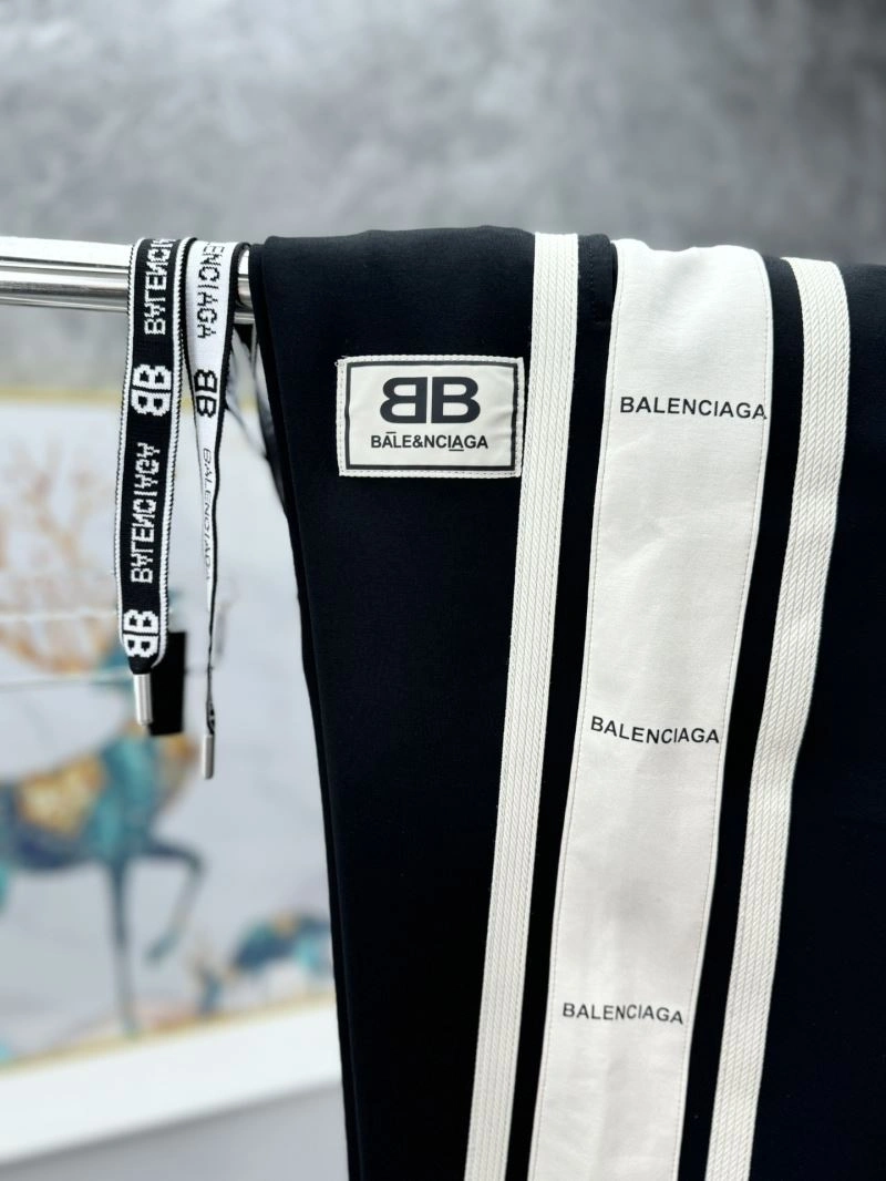 Discounted Balenciaga Long Pants