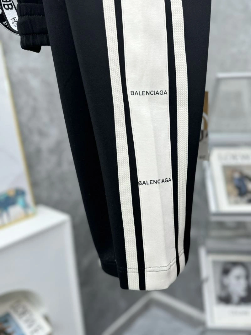 Discounted Balenciaga Long Pants