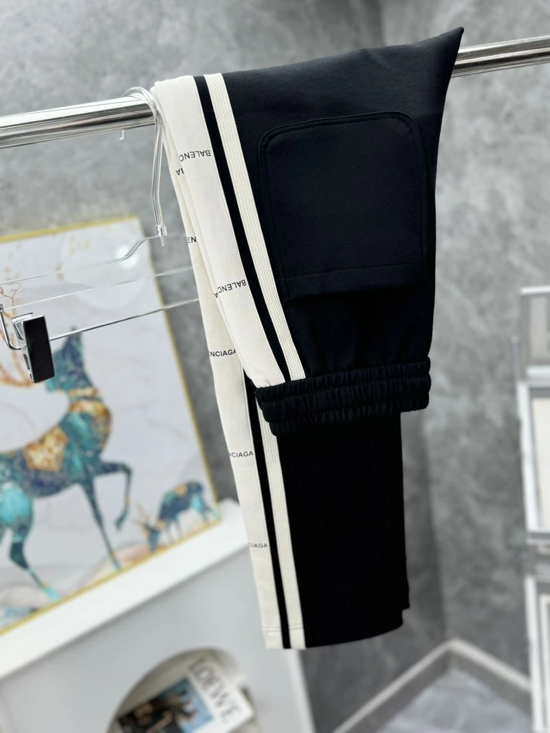 Discounted Balenciaga Long Pants