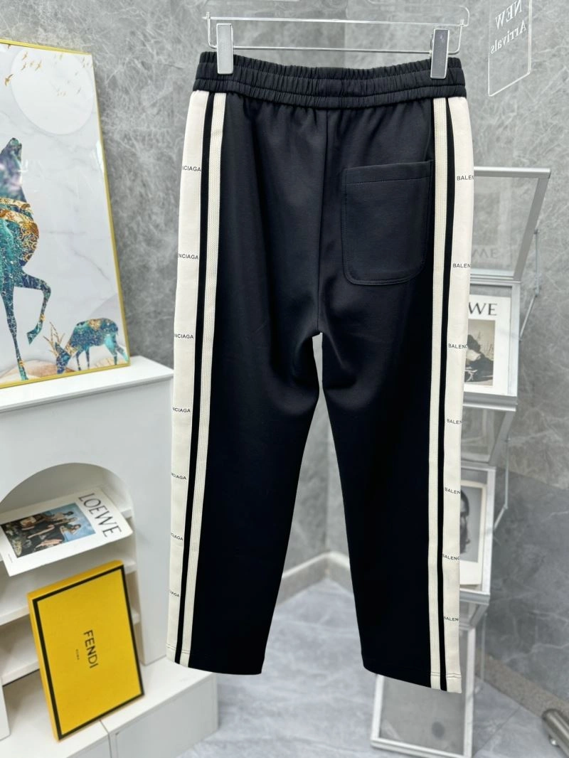 Discounted Balenciaga Long Pants