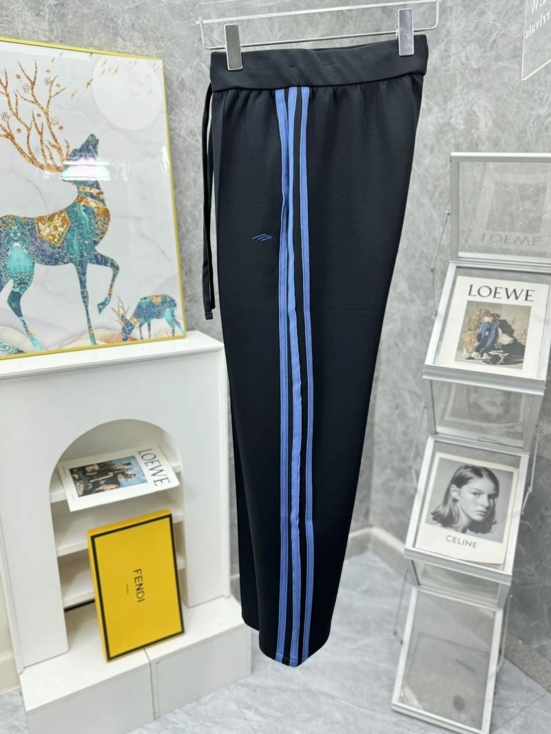 Discounted Balenciaga Long Pants