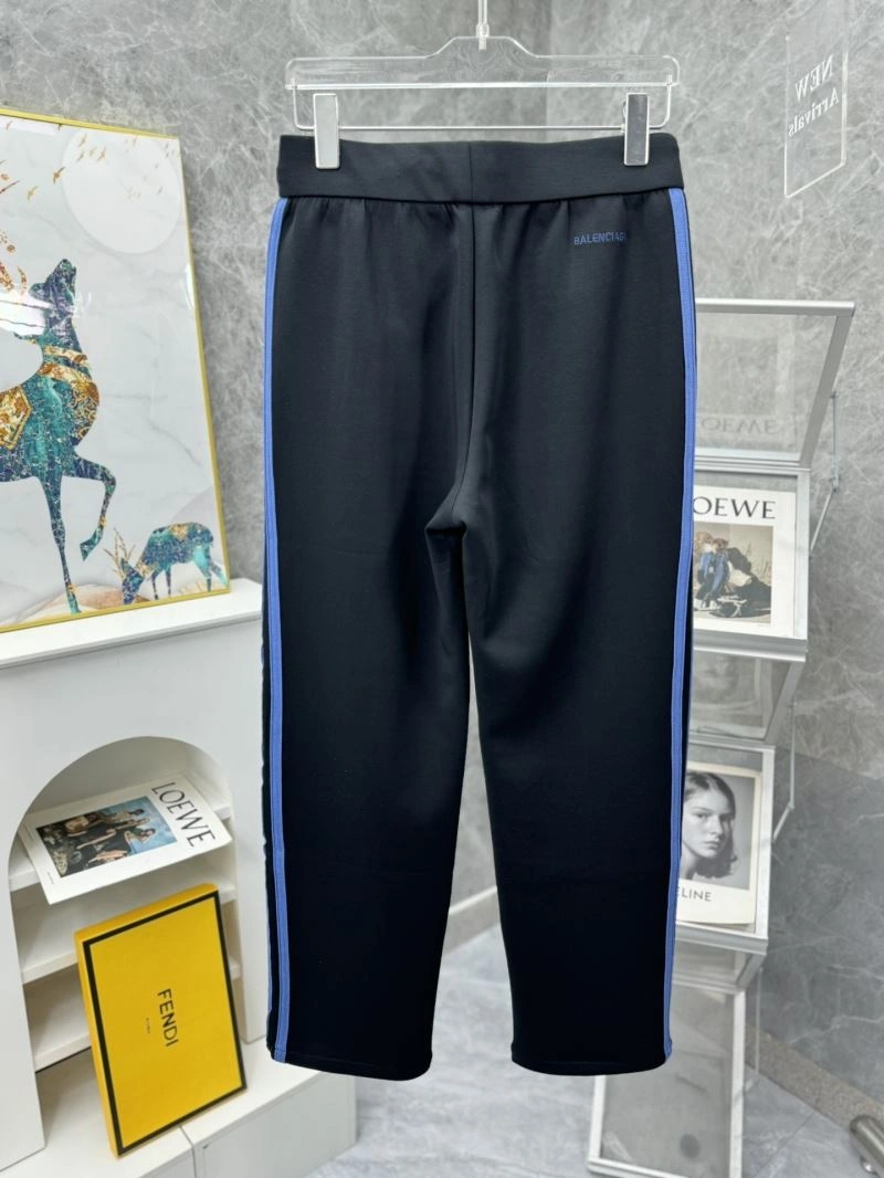 Discounted Balenciaga Long Pants