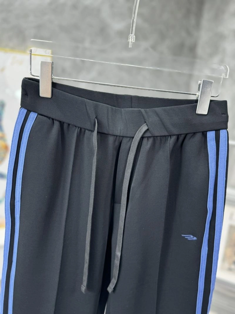 Discounted Balenciaga Long Pants