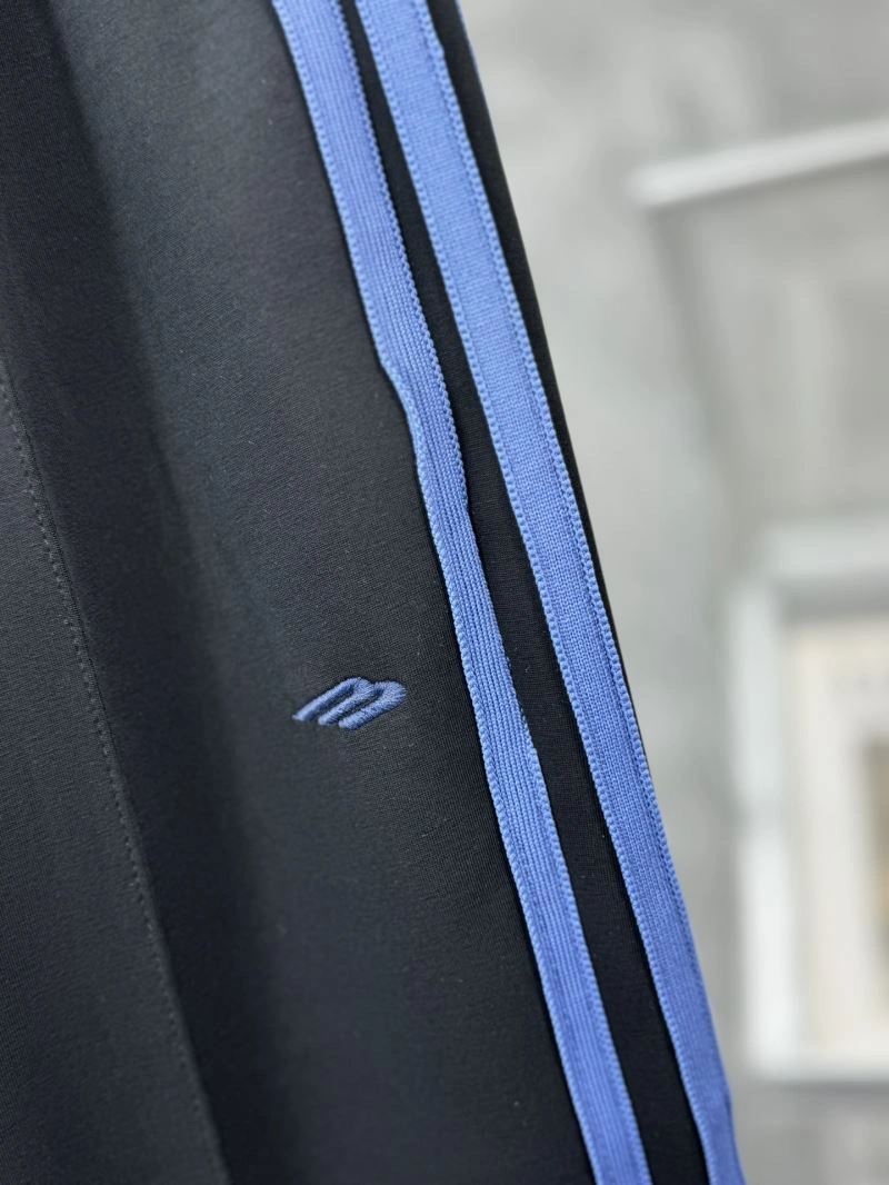 Discounted Balenciaga Long Pants
