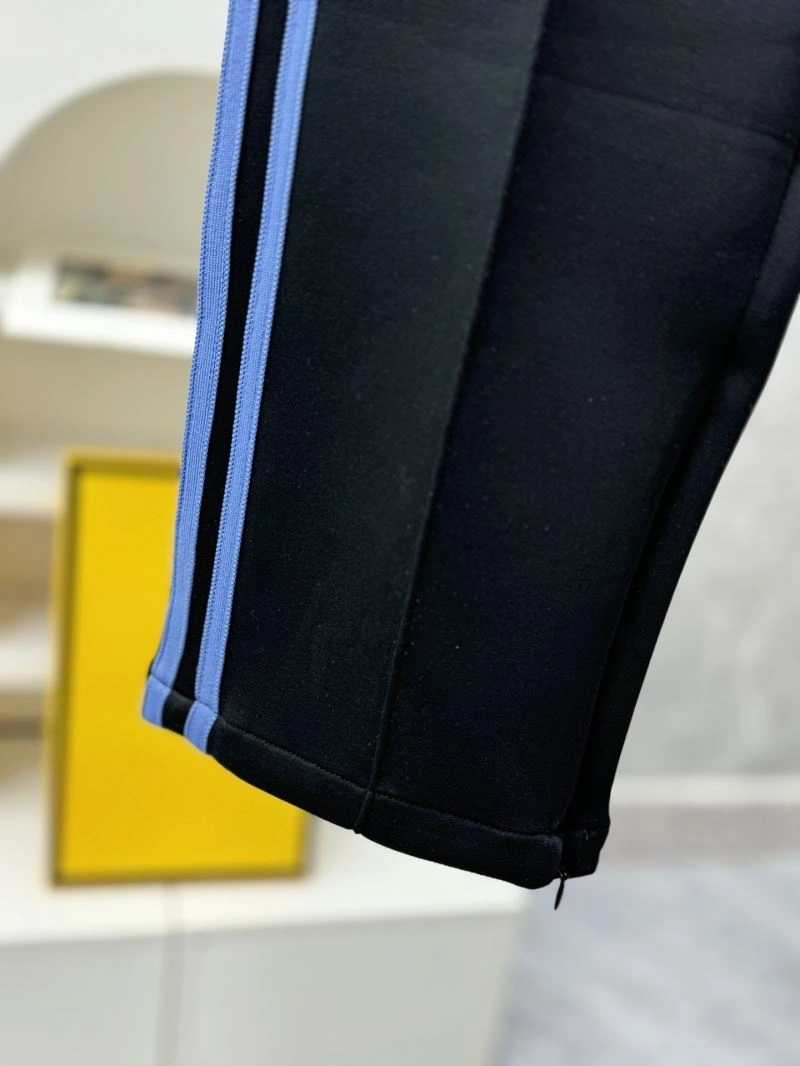 Discounted Balenciaga Long Pants
