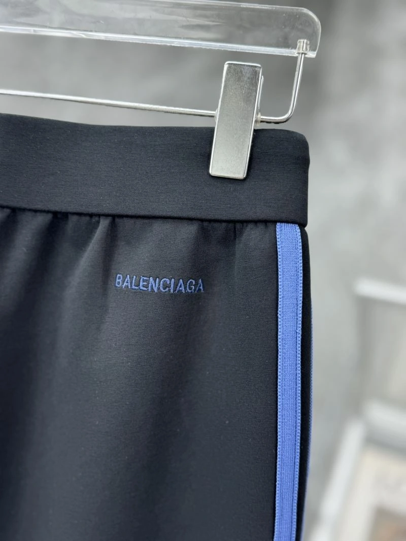 Discounted Balenciaga Long Pants
