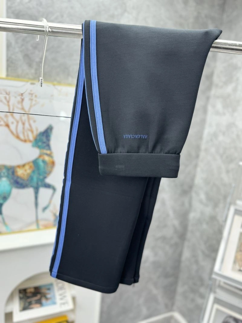 Discounted Balenciaga Long Pants