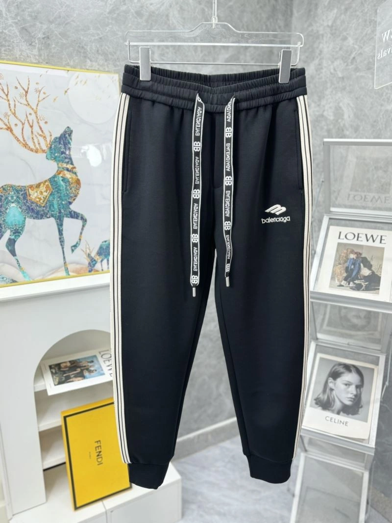 Balenciaga Long Pants