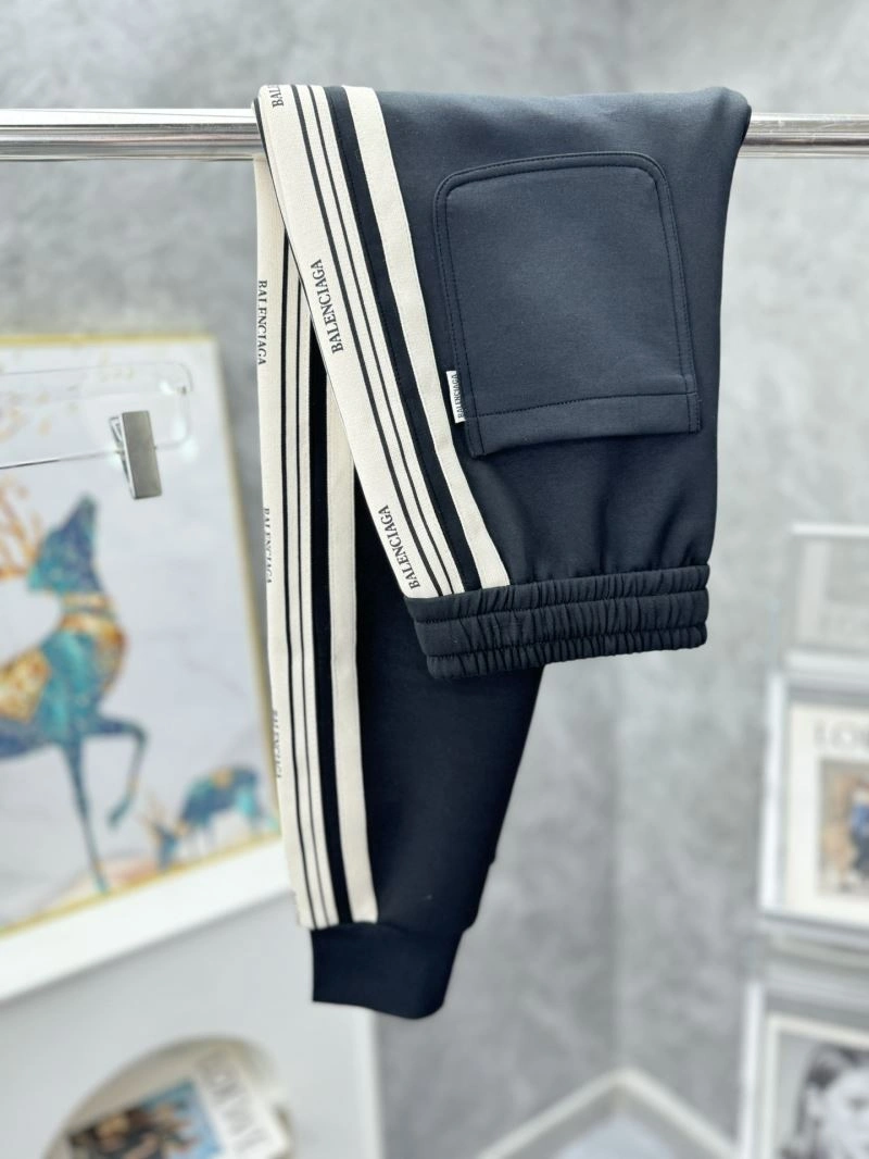 Bargain Balenciaga Long Pants