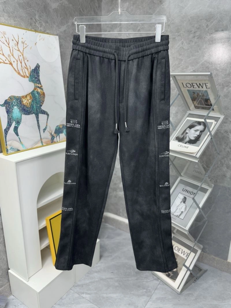 Balenciaga Long Pants