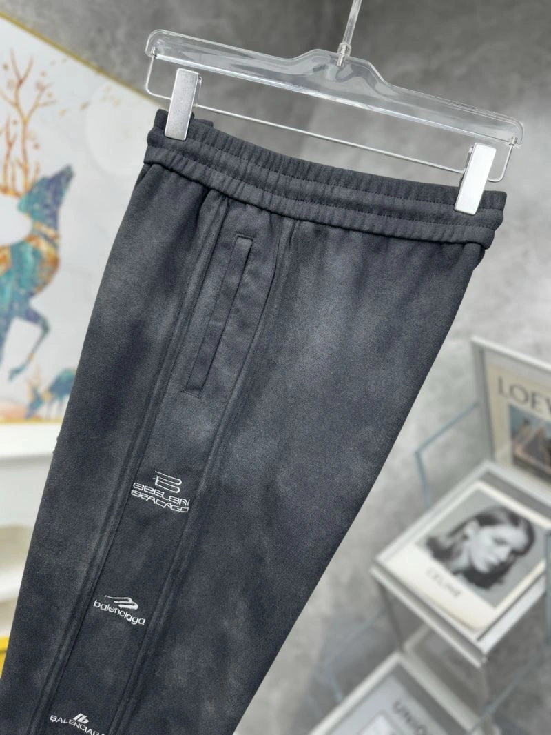 Low-cost Balenciaga Long Pants
