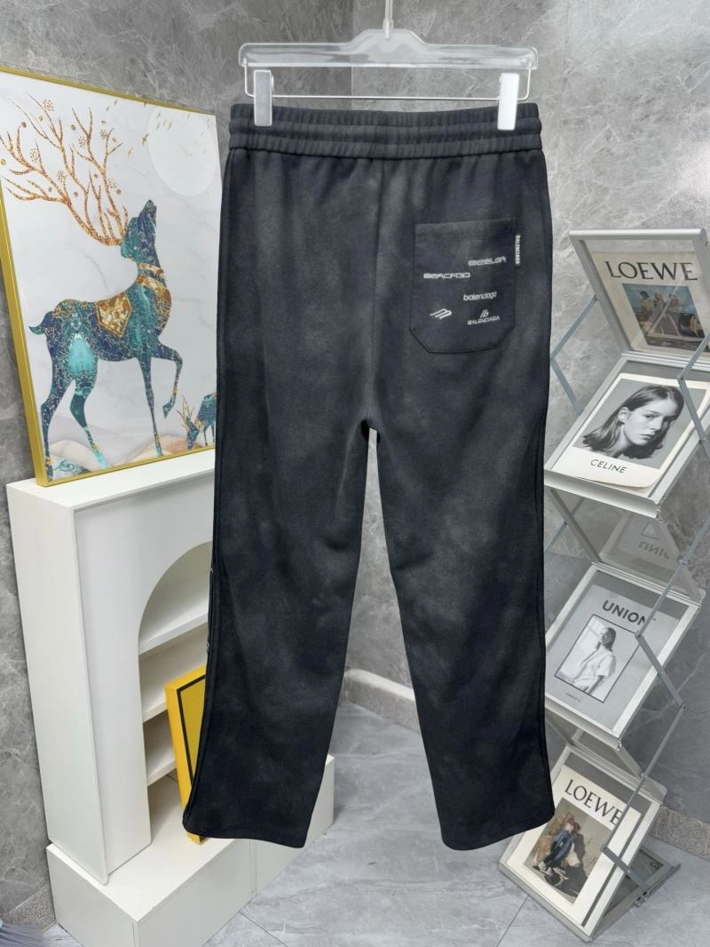 Low-cost Balenciaga Long Pants