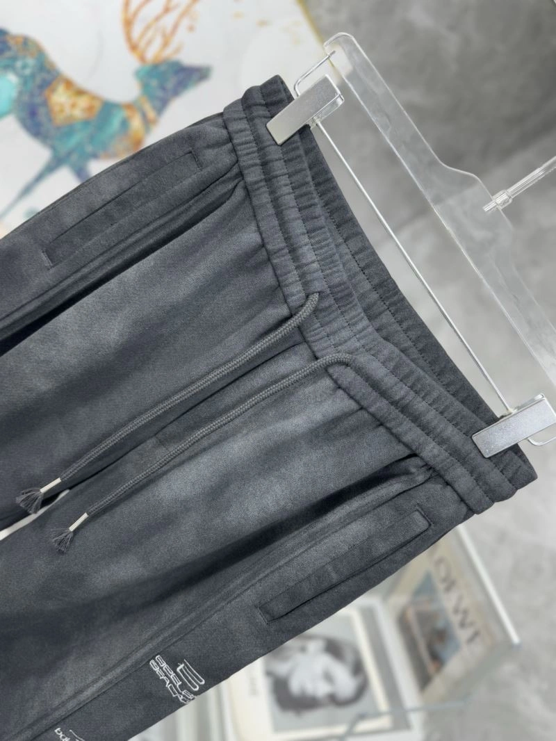 Low-cost Balenciaga Long Pants