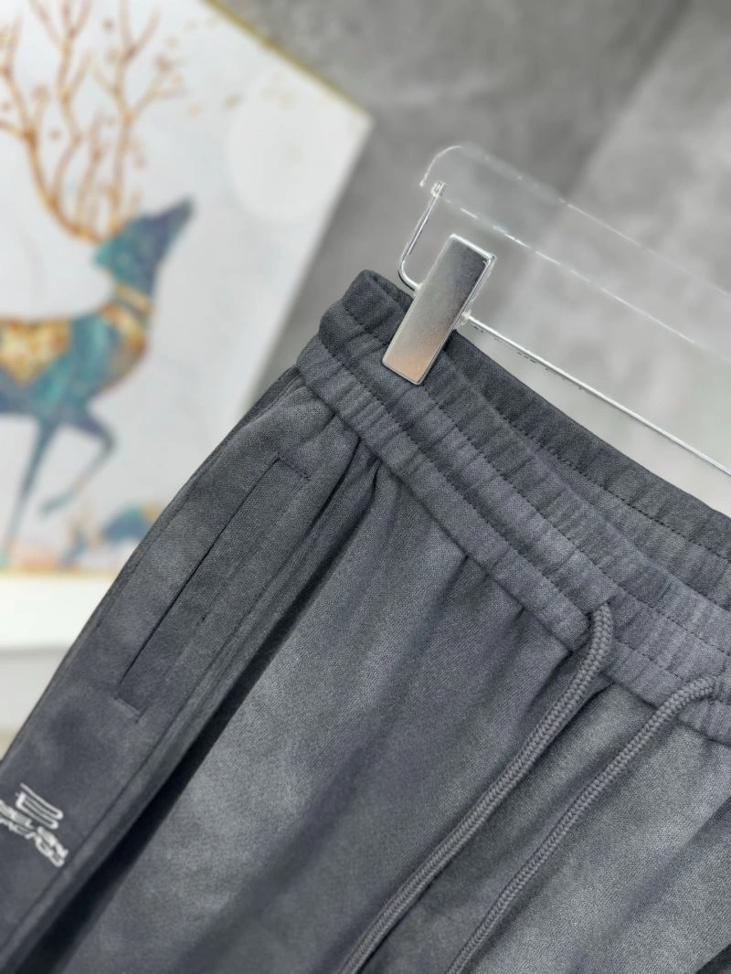 Low-cost Balenciaga Long Pants