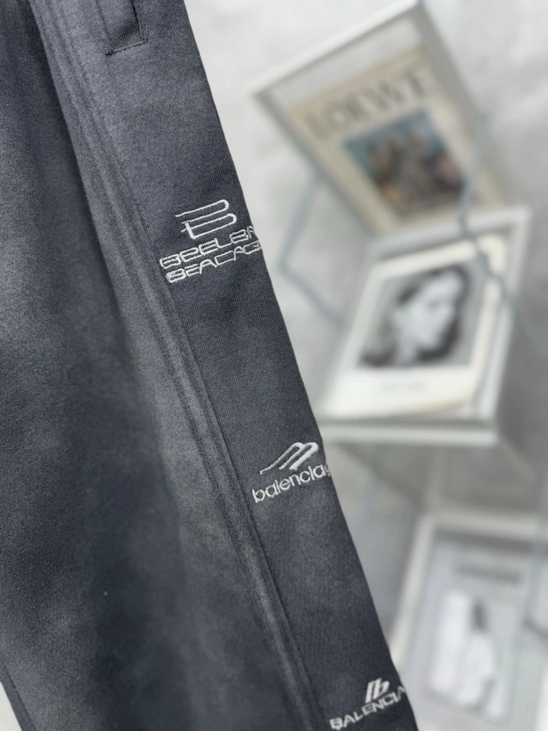 Low-cost Balenciaga Long Pants