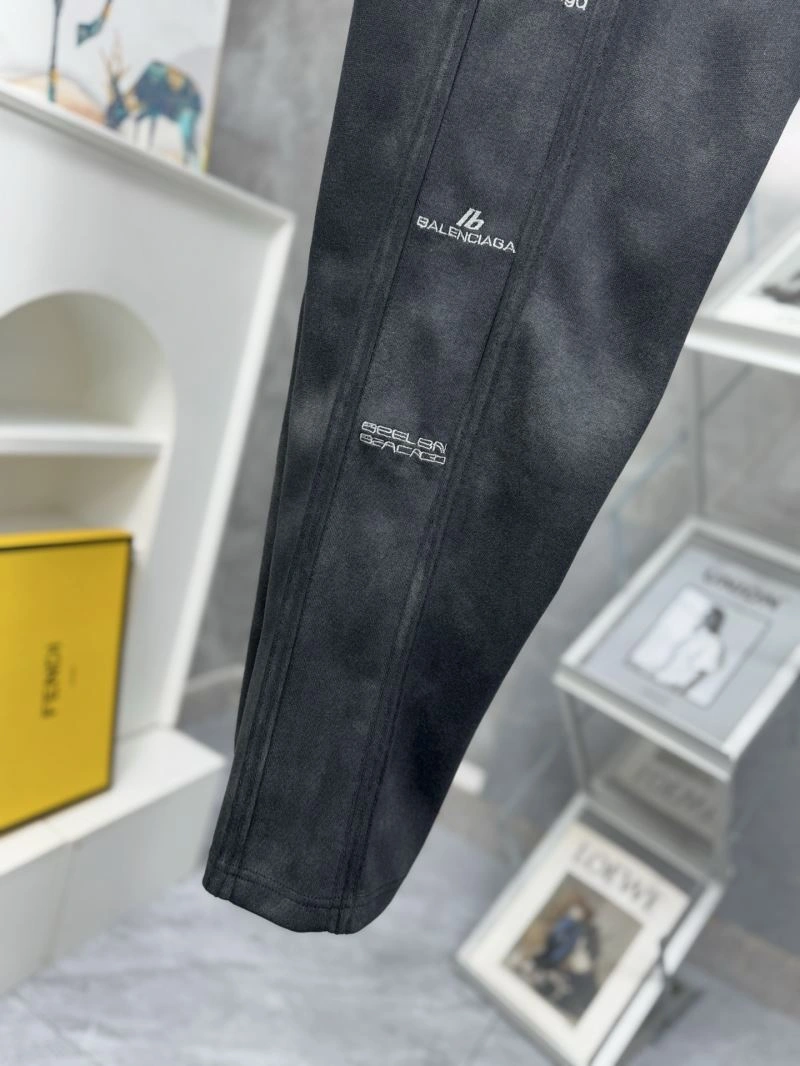 Low-cost Balenciaga Long Pants