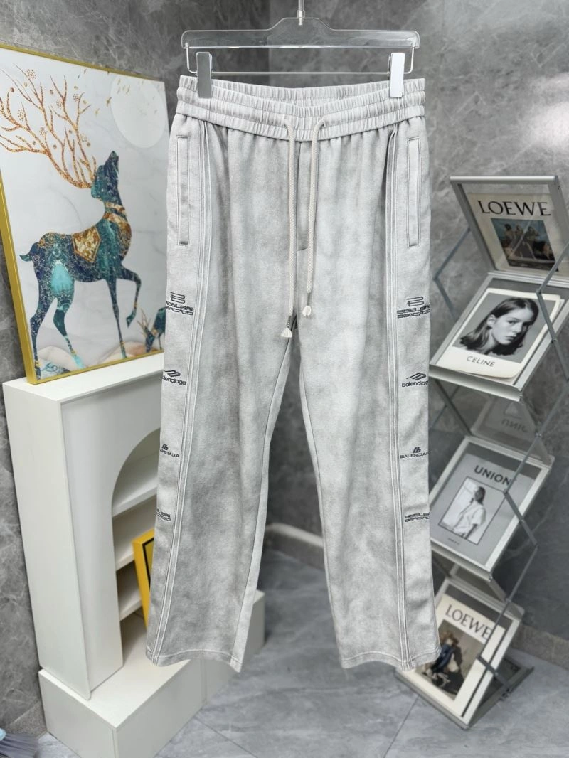 Balenciaga Long Pants