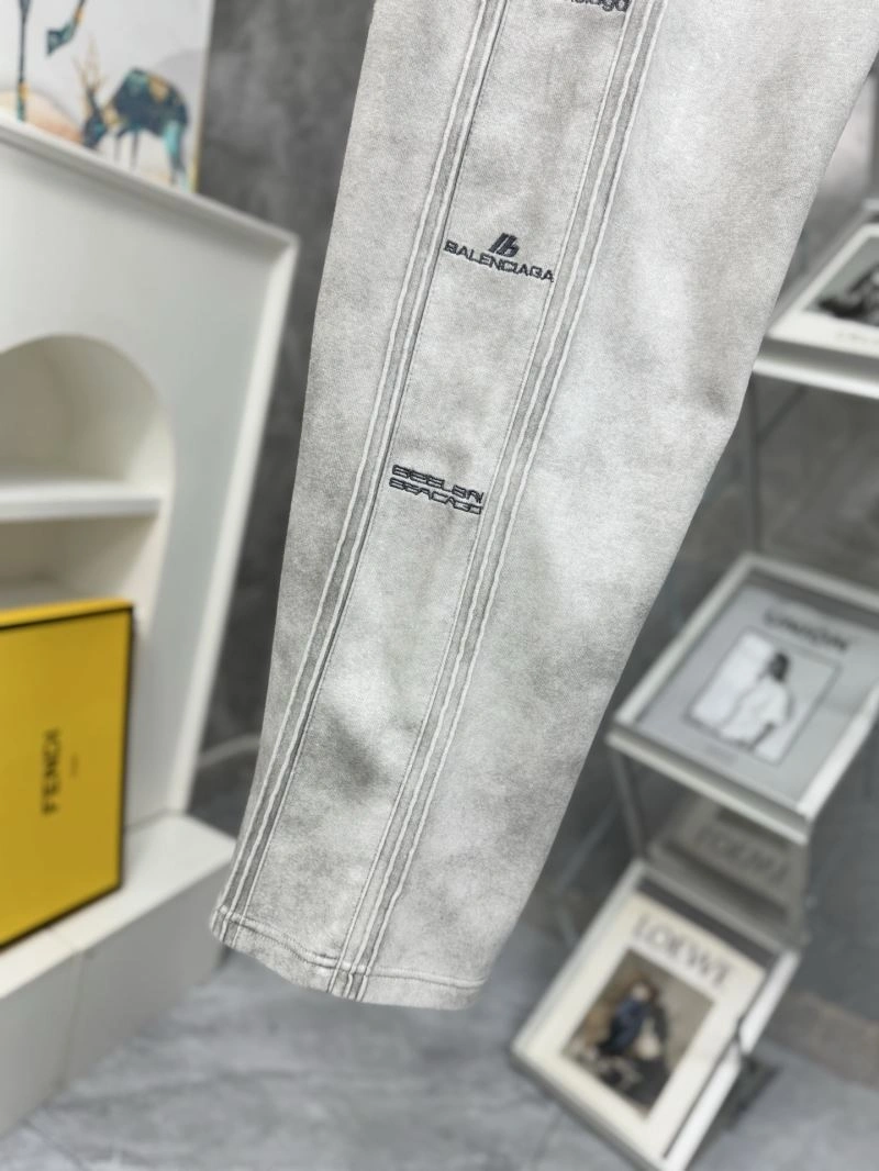 Budget-friendly Balenciaga Long Pants