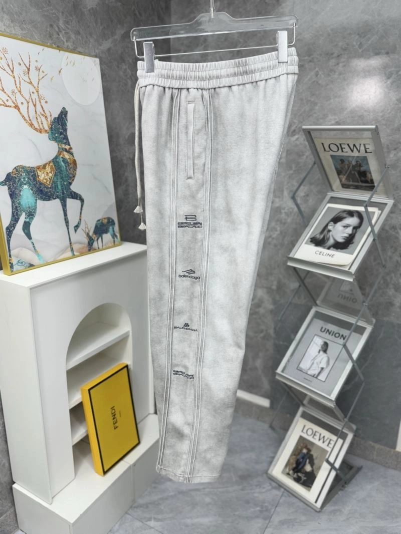 Budget-friendly Balenciaga Long Pants