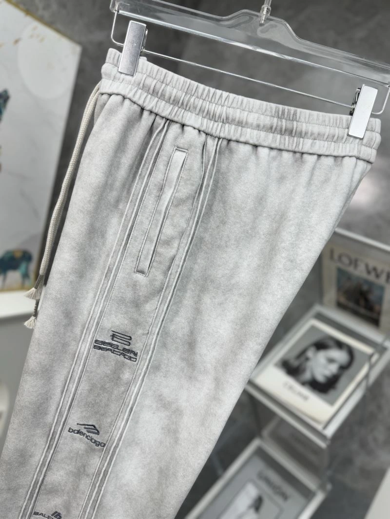 Budget-friendly Balenciaga Long Pants