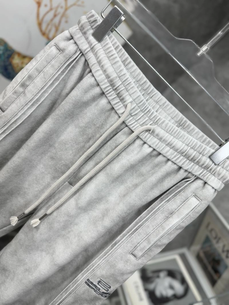 Budget-friendly Balenciaga Long Pants