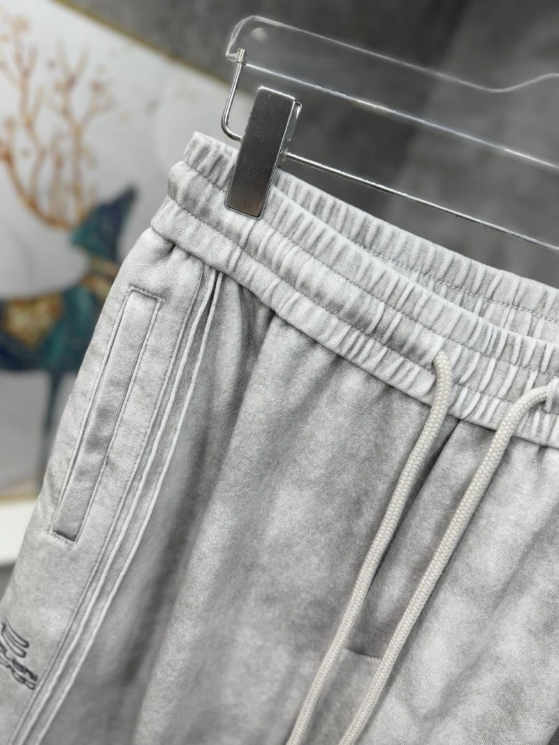 Budget-friendly Balenciaga Long Pants