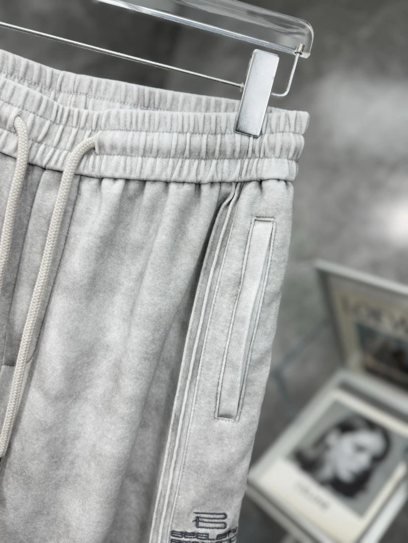 Budget-friendly Balenciaga Long Pants