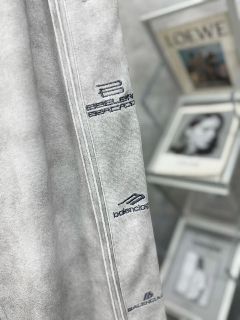 Budget-friendly Balenciaga Long Pants