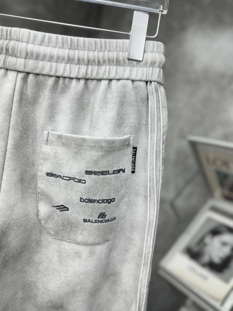 Budget-friendly Balenciaga Long Pants