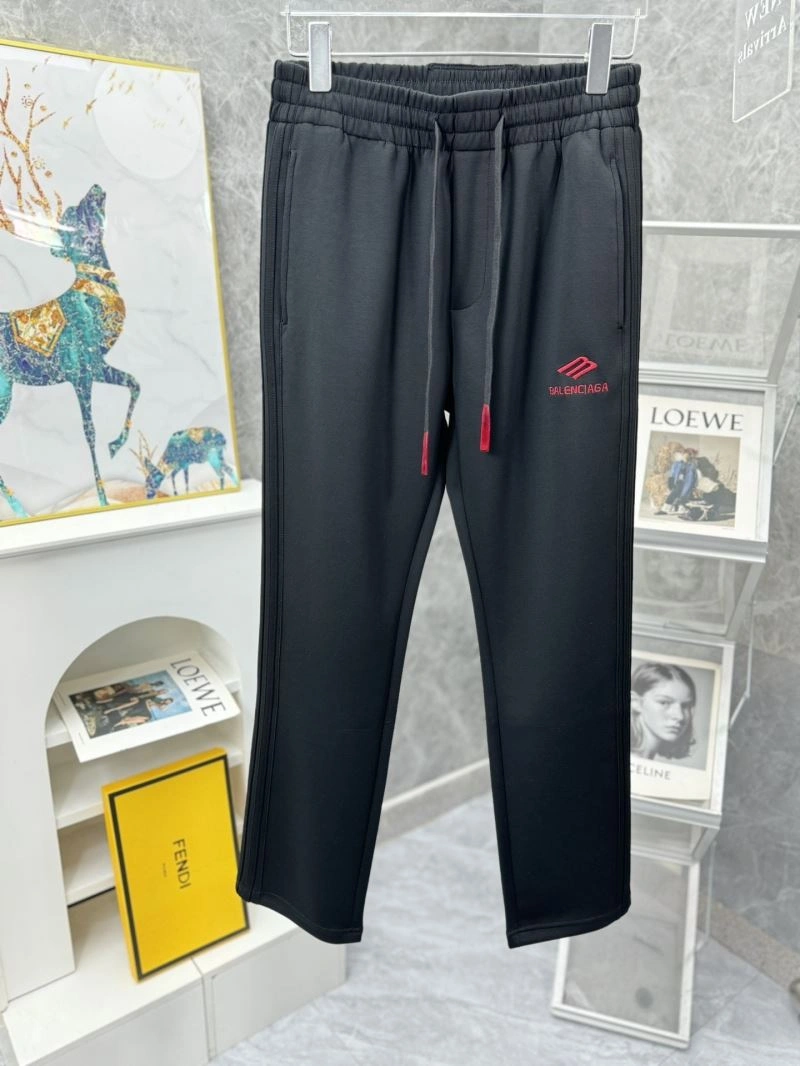 Balenciaga Long Pants
