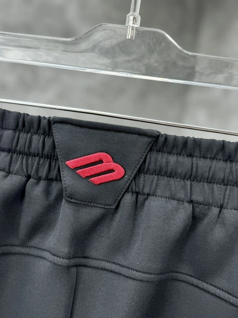 Genuine Balenciaga Long Pants