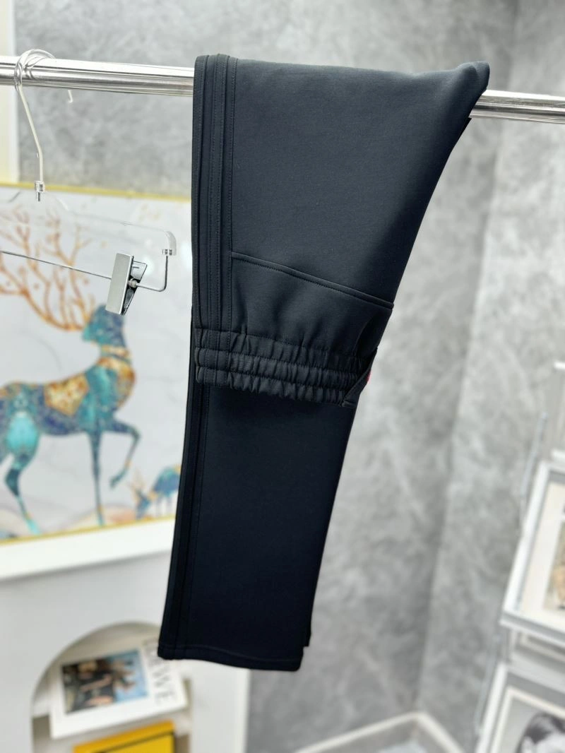 Genuine Balenciaga Long Pants
