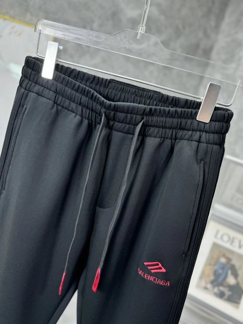 Genuine Balenciaga Long Pants