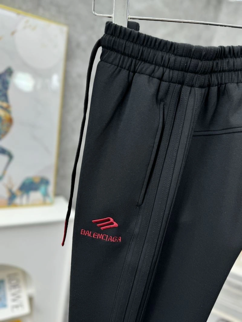 Genuine Balenciaga Long Pants