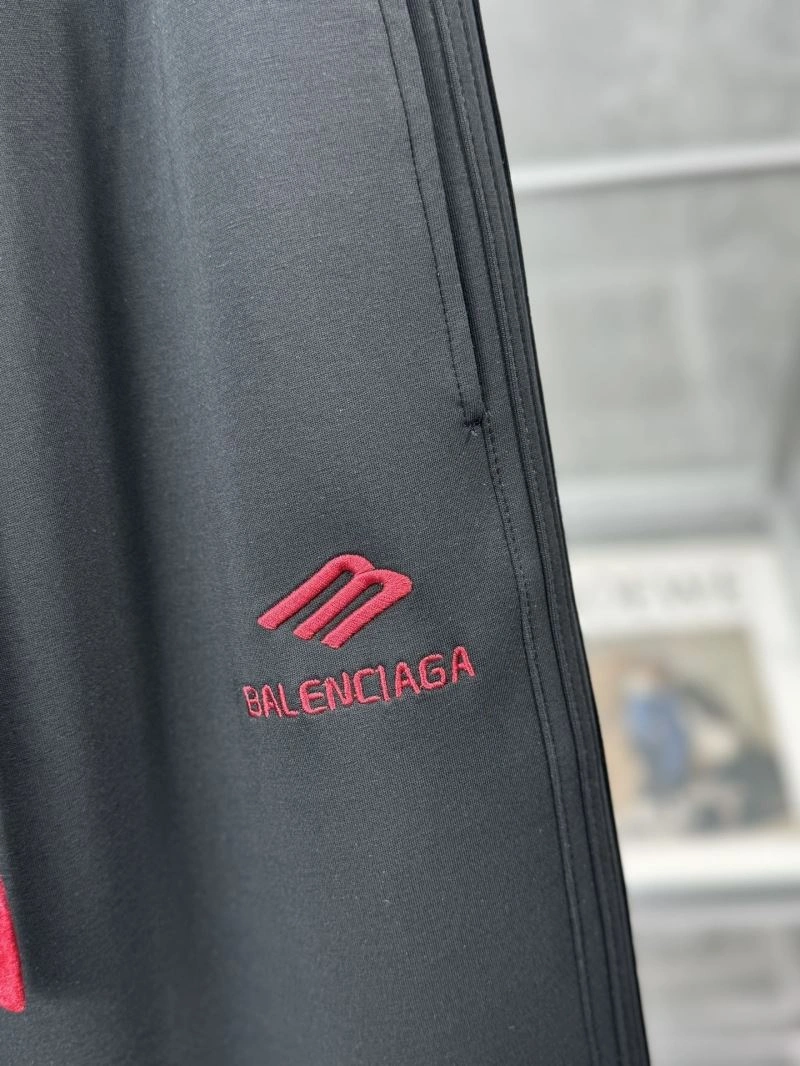 Genuine Balenciaga Long Pants