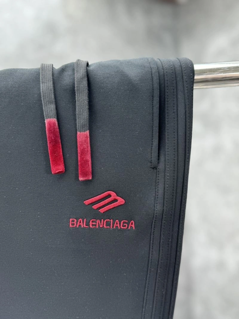 Genuine Balenciaga Long Pants