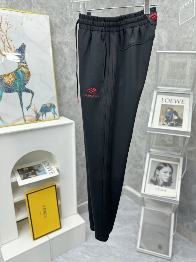 Genuine Balenciaga Long Pants