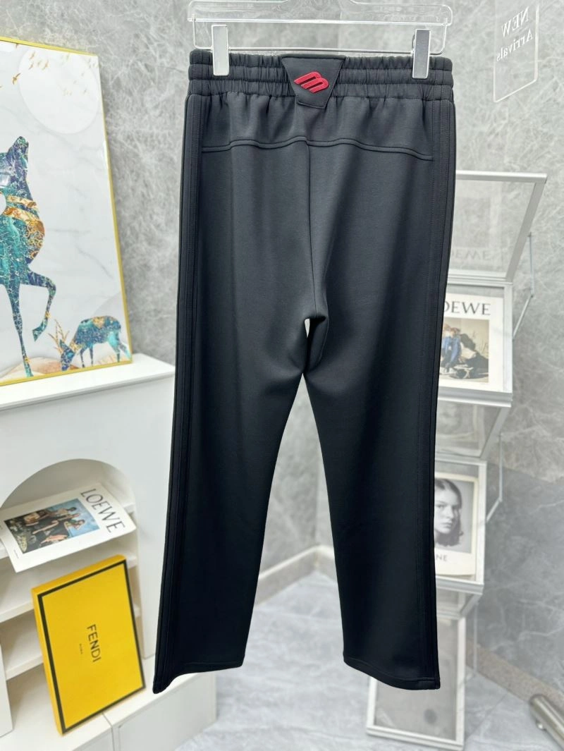 Genuine Balenciaga Long Pants