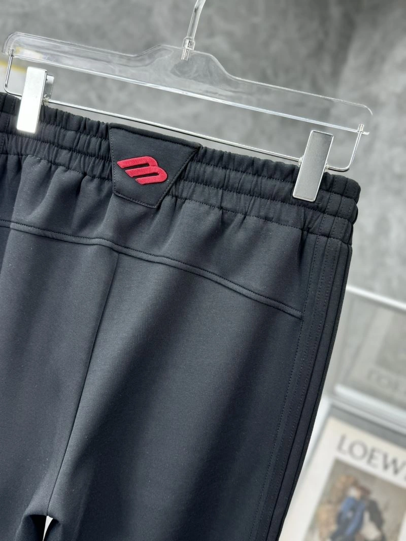 Genuine Balenciaga Long Pants
