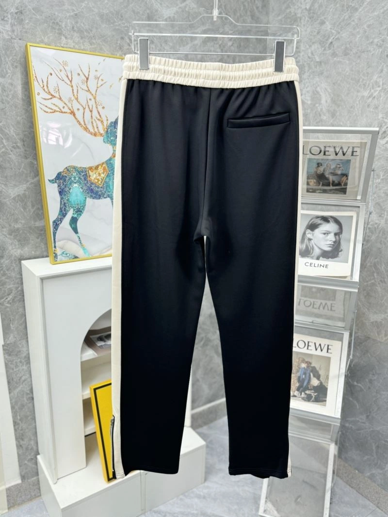 Accurate model Balenciaga Long Pants