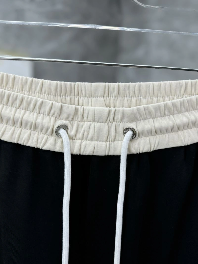 Accurate model Balenciaga Long Pants
