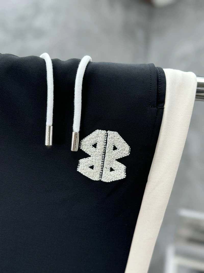 Accurate model Balenciaga Long Pants
