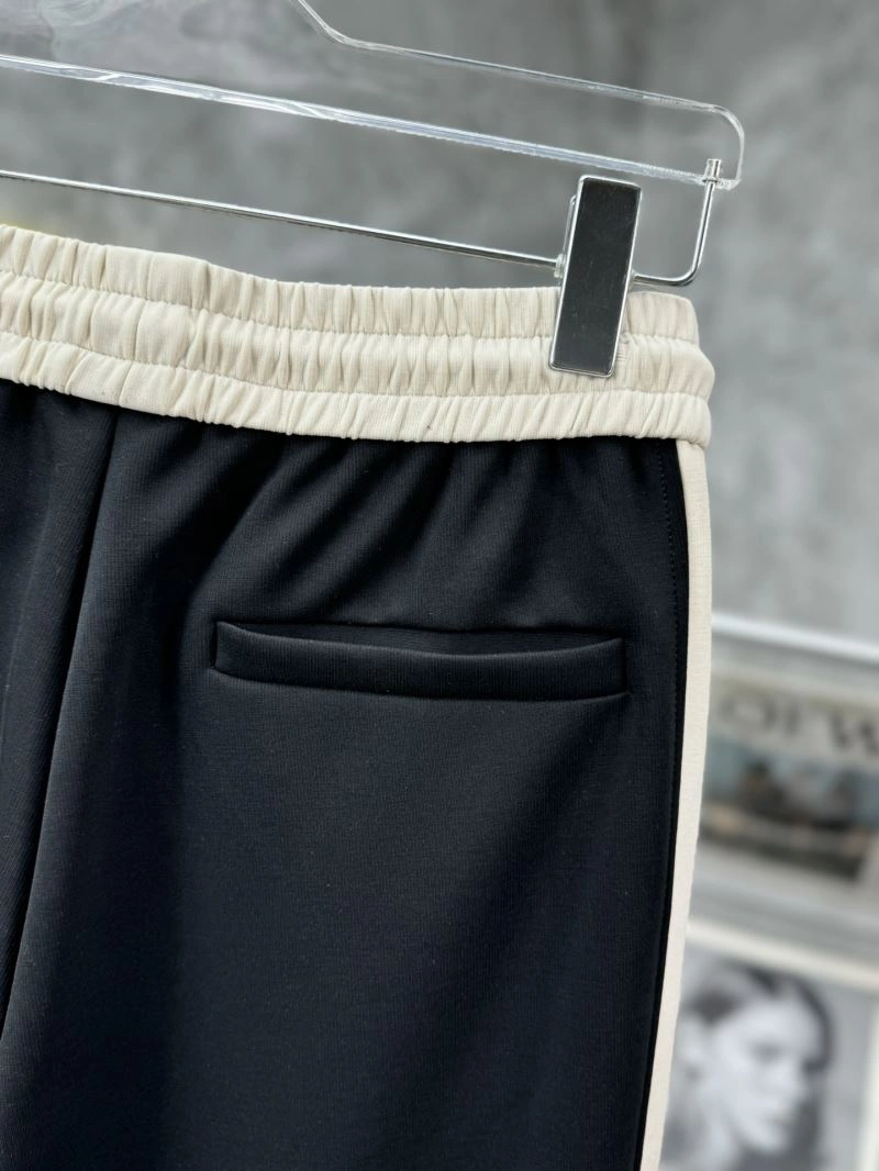 Accurate model Balenciaga Long Pants