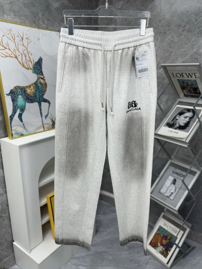 Balenciaga Long Pants