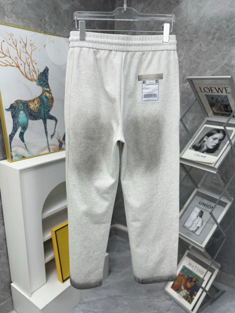 Affordable Balenciaga Long Pants