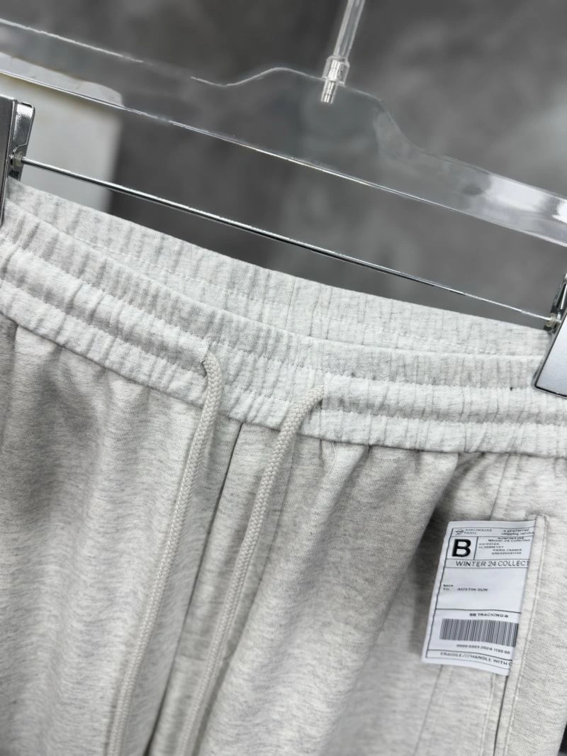 Affordable Balenciaga Long Pants