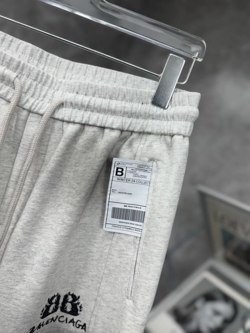 Affordable Balenciaga Long Pants