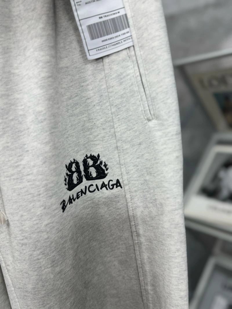 Affordable Balenciaga Long Pants