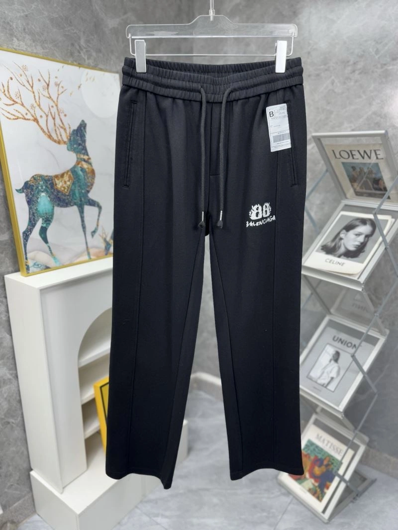Balenciaga Long Pants